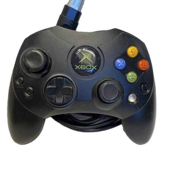 Xbox | Video Games & Consoles | Oem Original Xbox Controller S ...